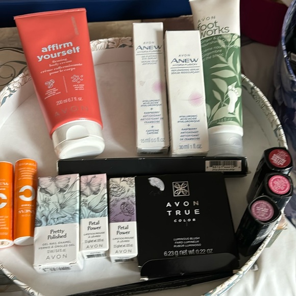 Avon | Makeup | Avon | Poshmark